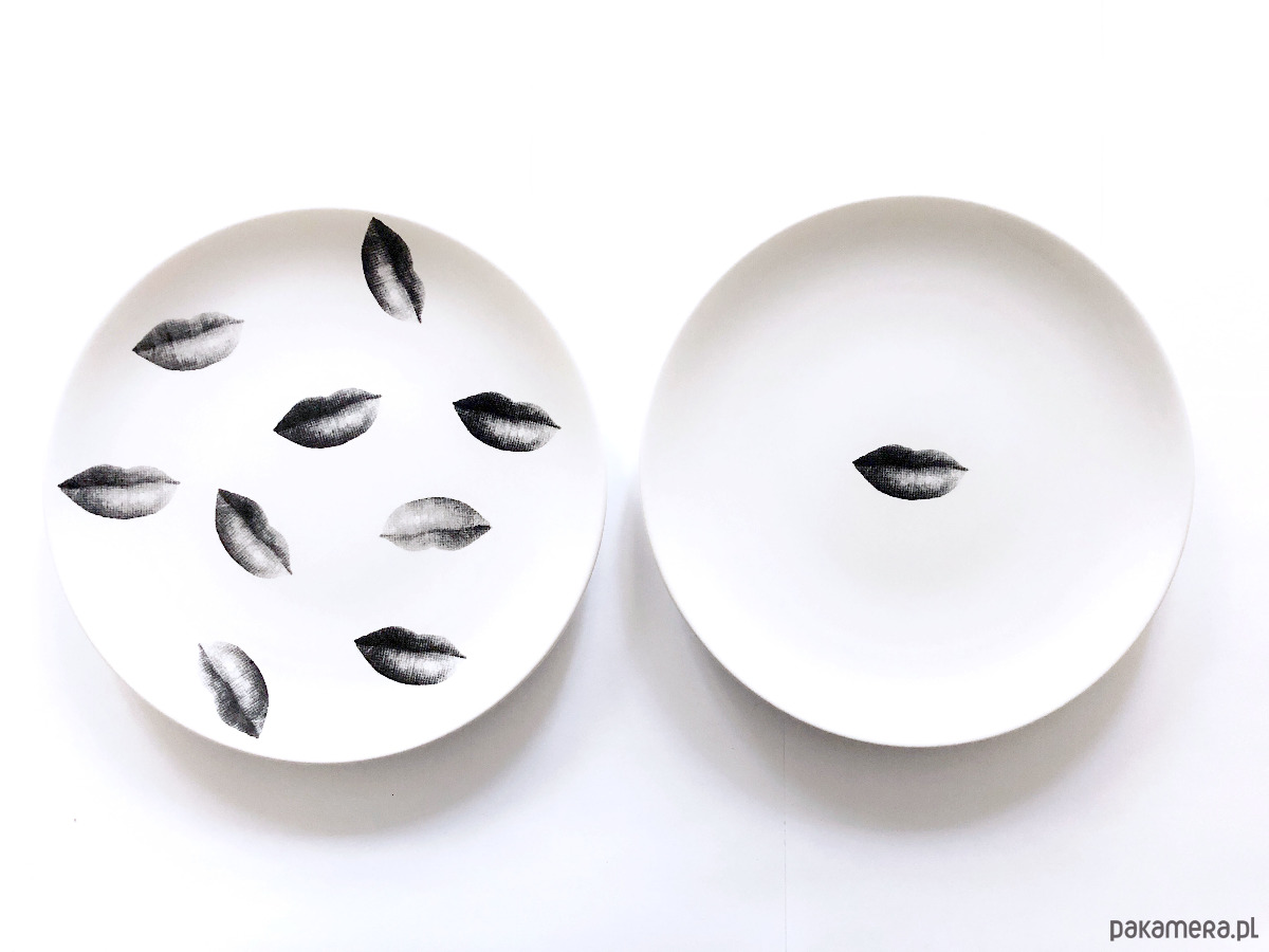 Talerz Wyjątkowy - Pakamera.pl