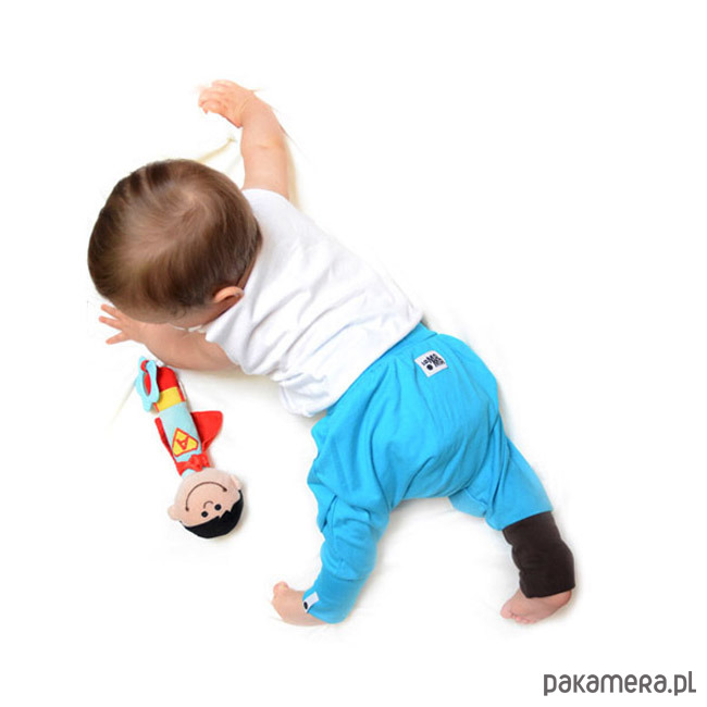 MinI miNI róŻ tUrkUs - pIerWsze PortKi - Pakamera.pl