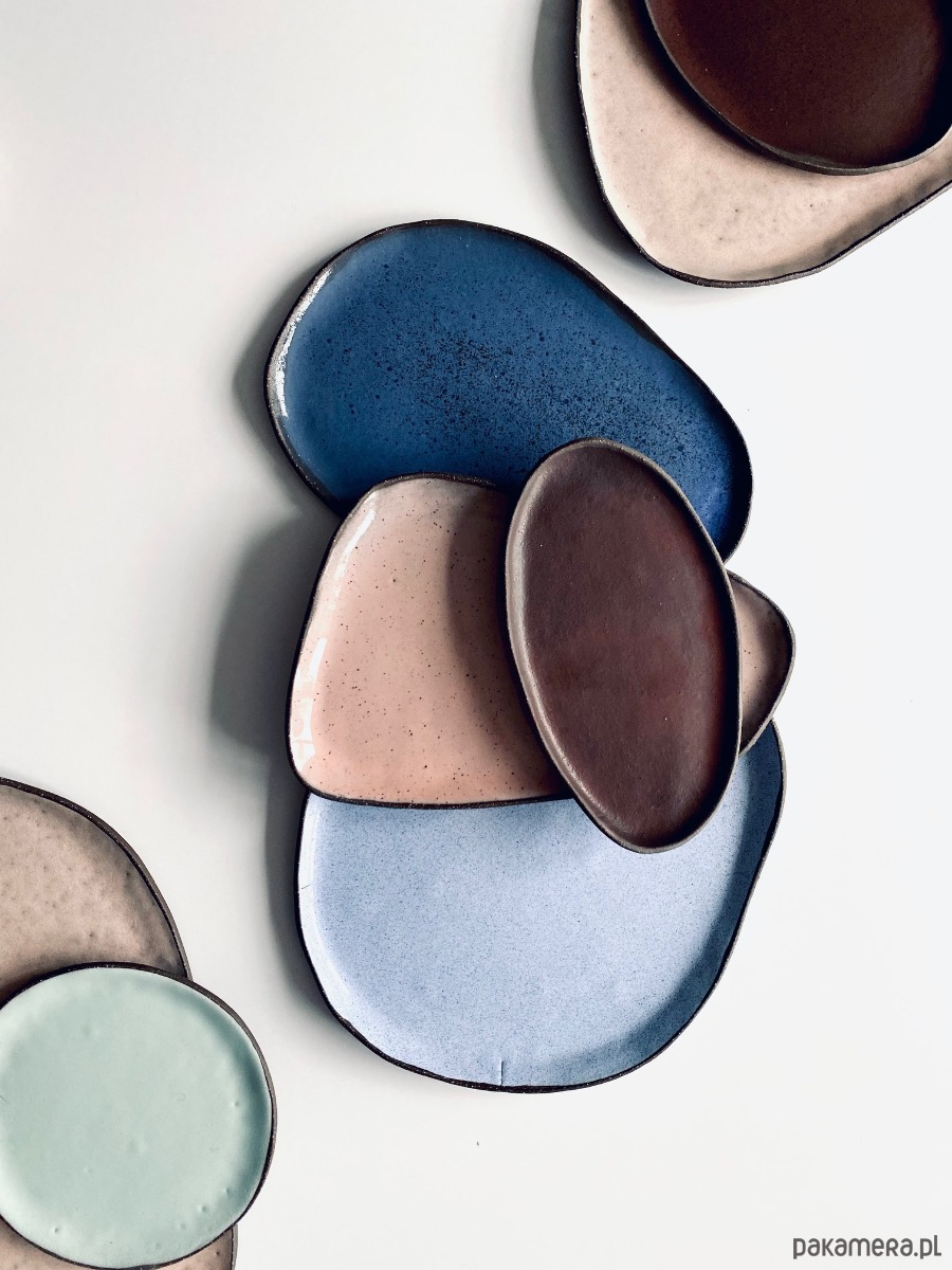 Deserowy zestaw talerzy 3241078 - Pakamera.pl