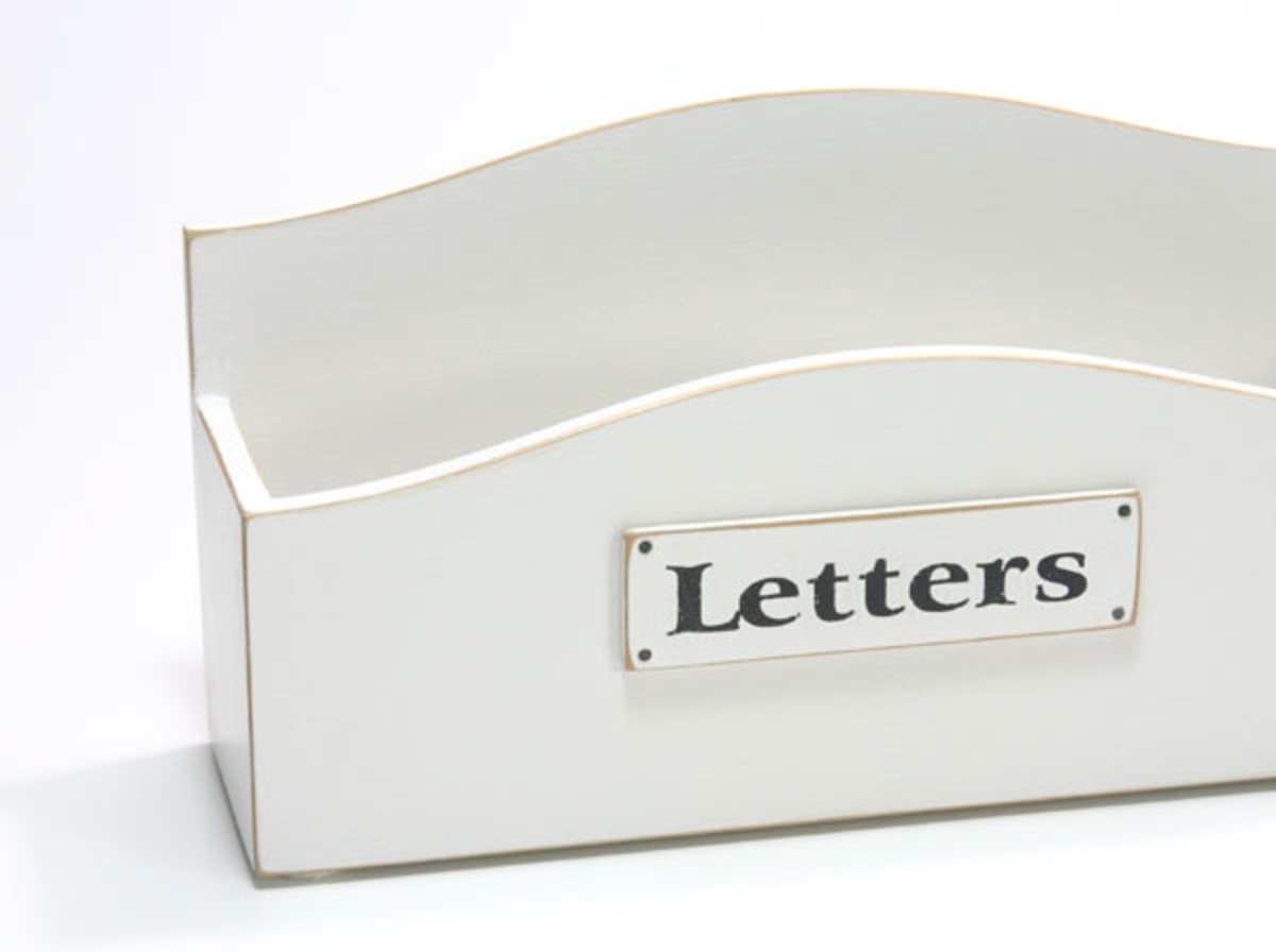 Listownik - Pakamera.pl