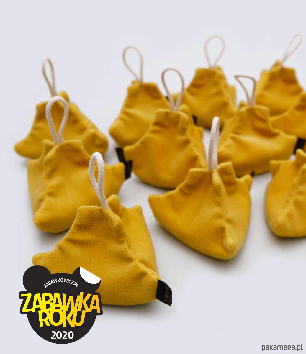 Sensoryczne MEMO - gra pamięciowo dotykowa - Archiwum - Pakamera.pl