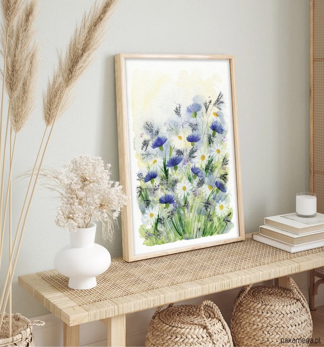 Plakat Chabry 3751098 - Pakamera.pl