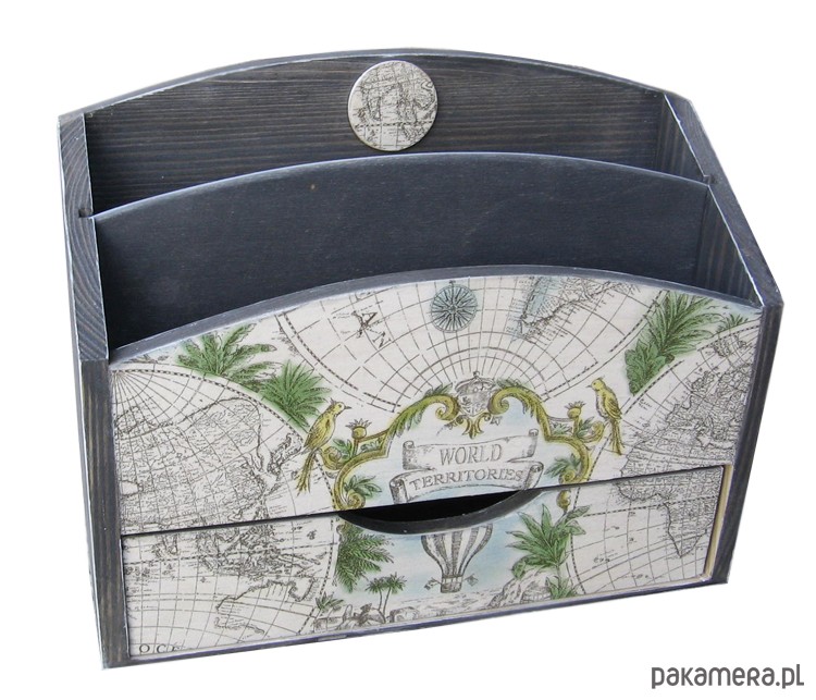 listownik MAPY - Pakamera.pl