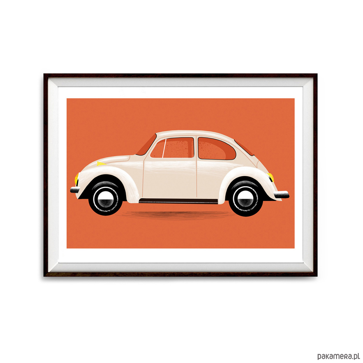 Garbus - Archiwum - Pakamera.pl