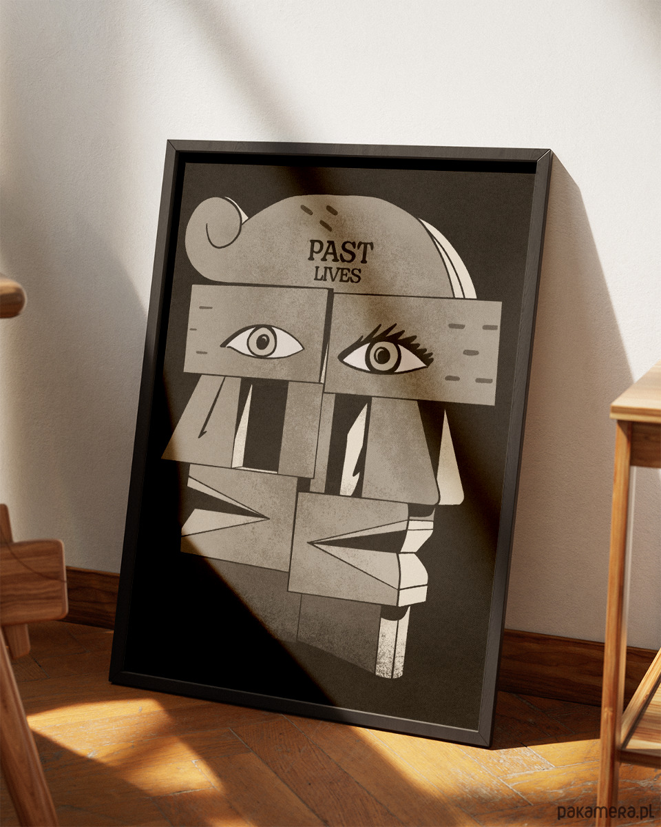 Past Lives - Pakamera.pl
