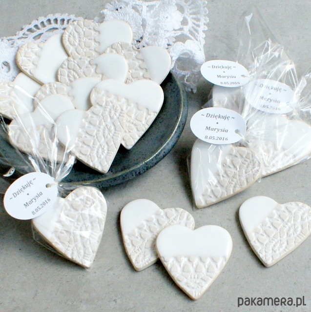 Podziekowania weselne 1791695 - Pakamera.pl