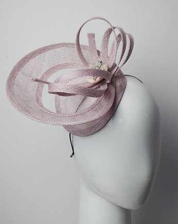 Toczek na głowę , elegancki - Pakamera.pl