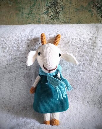 Produkty na szydełku, coś fajnego - Pakamera.pl