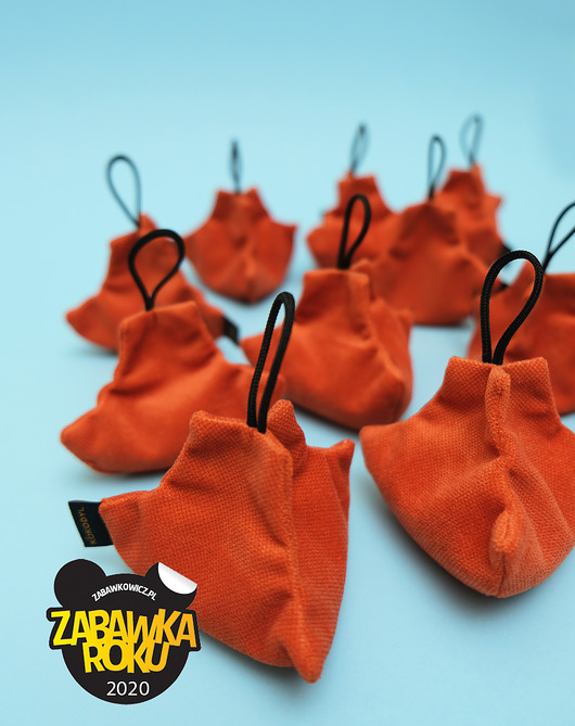 Sensoryczne MEMO - gra pamięciowo dotykowa - Archiwum - Pakamera.pl