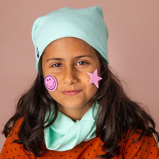 KoMinEk dla DziEciaKa MięTa - Pakamera.pl