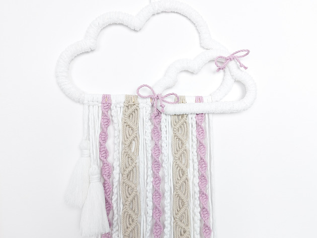 Łapacz Snów Chmurka - Pakamera.pl