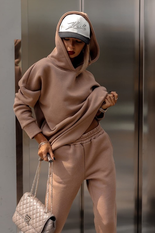 Komplet COMFY CAMEL - Pakamera.pl