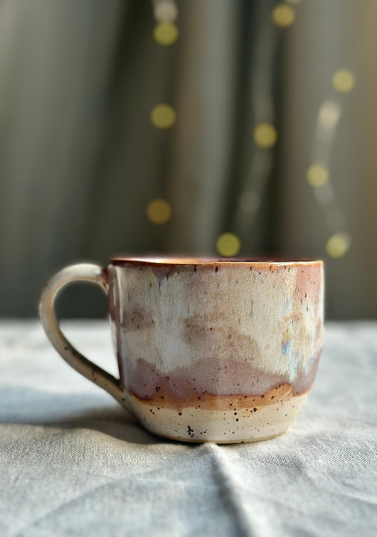 Kubek HOT CHOCOLATE 3653192 - Pakamera.pl